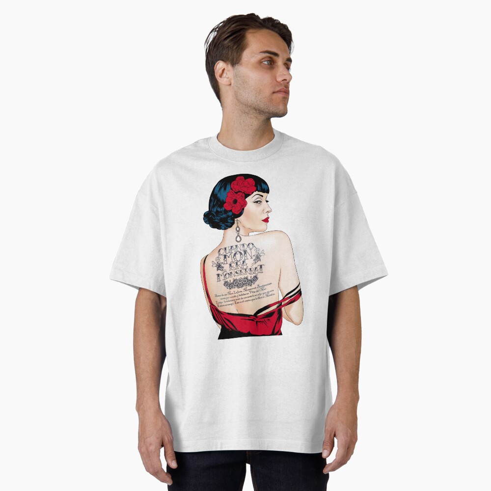 "Mon Laferte" Sticker for Sale by zmsickmarvel | Redbubble