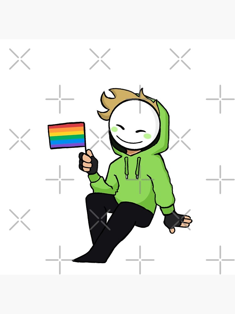 "Dream Pride: LGBTQ+" Pin for Sale by vetrasama | Redbubble