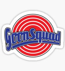 Goon: Sticker | Redbubble