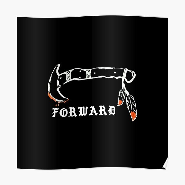Poster: Forward Observations Group | Redbubble