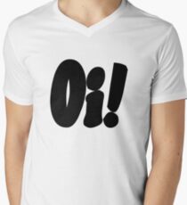 Oi: T-Shirts | Redbubble