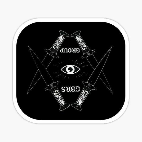 Forward Observations Group Gbrs Group Ferro Concepts Forward Stickers ...