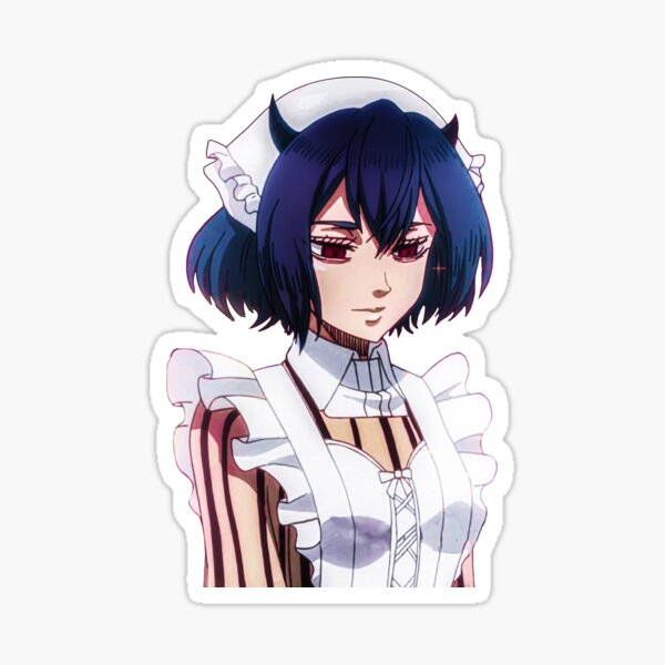 Secre Swallowtail Stickers | Redbubble