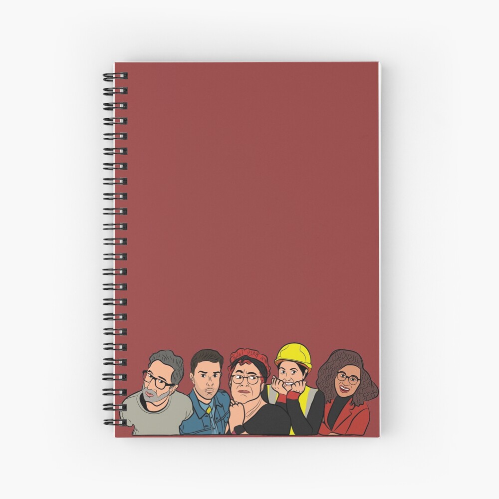 "Taskmaster - Series 9 Cast" Sticker for Sale by MarinaMenezzes | Redbubble