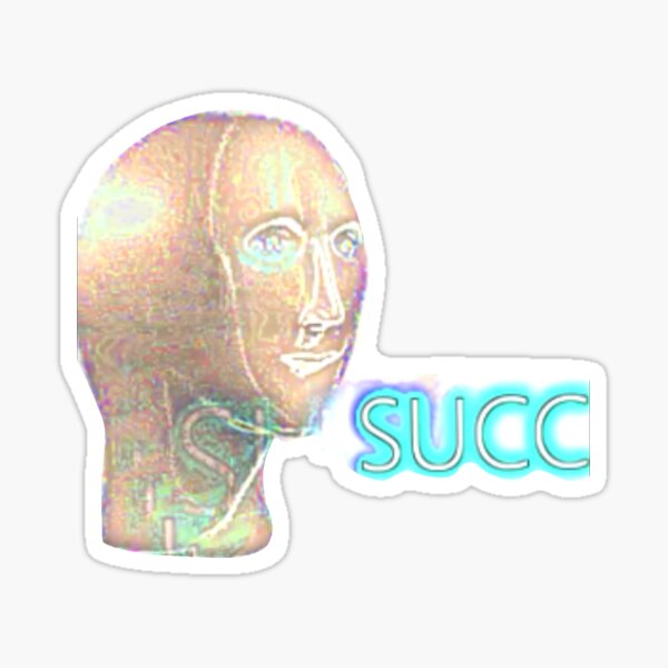 Succ Gifts & Merchandise | Redbubble