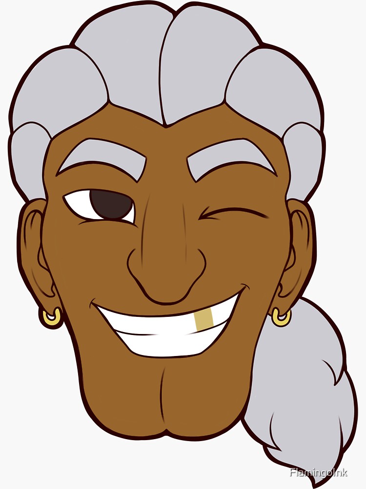 "super macho man - punch out" Sticker for Sale by FlamingoInk | Redbubble