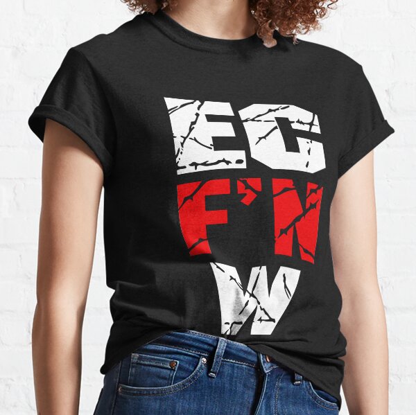 Ec Gifts & Merchandise | Redbubble