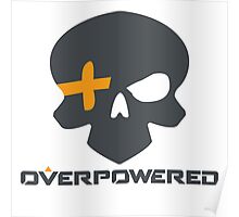 Overwatch: Posters | Redbubble