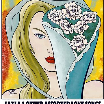 "Reimagined Layla album cover" Essential T-Shirt for Sale by samAckerma ...