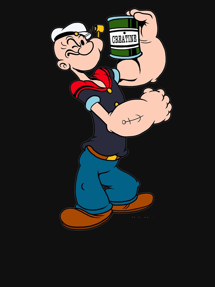 Creatine Merch & Gifts for Sale | Redbubble