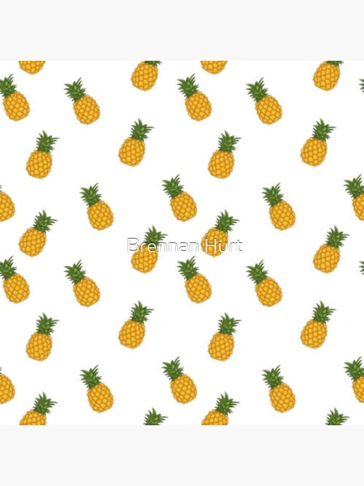 "Cute pineapple patterns " Art Print for Sale by Big-B-Hurt | Redbubble