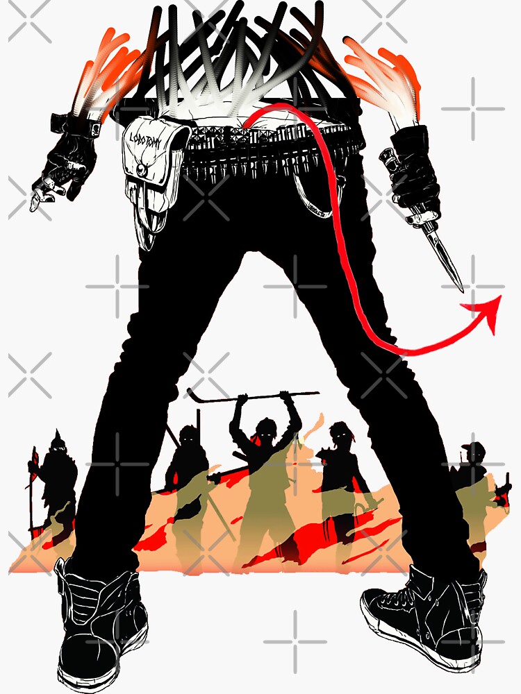 "Queens of the stone age. wear qotsa design with love of them ...