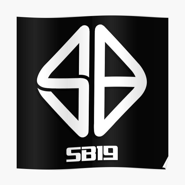Sb19 Posters | Redbubble