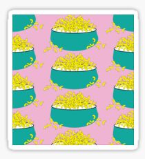 Mac and Cheese: Stickers | Redbubble
