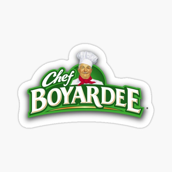 Chef Boyardee Gifts & Merchandise | Redbubble