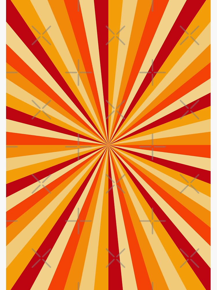 "Unicorn Bright sun rays " Sticker by Delicarte | Redbubble