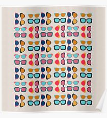 Eyeglasses Posters | Redbubble
