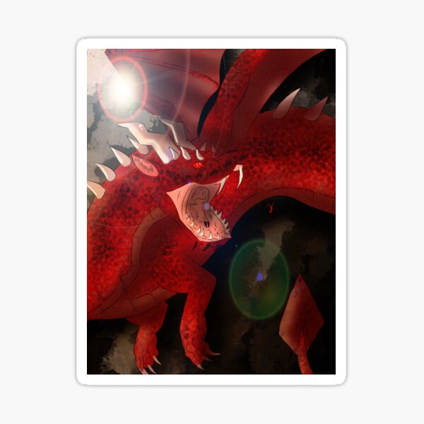 "Lilith " Sticker by Foalanisalupo | Redbubble