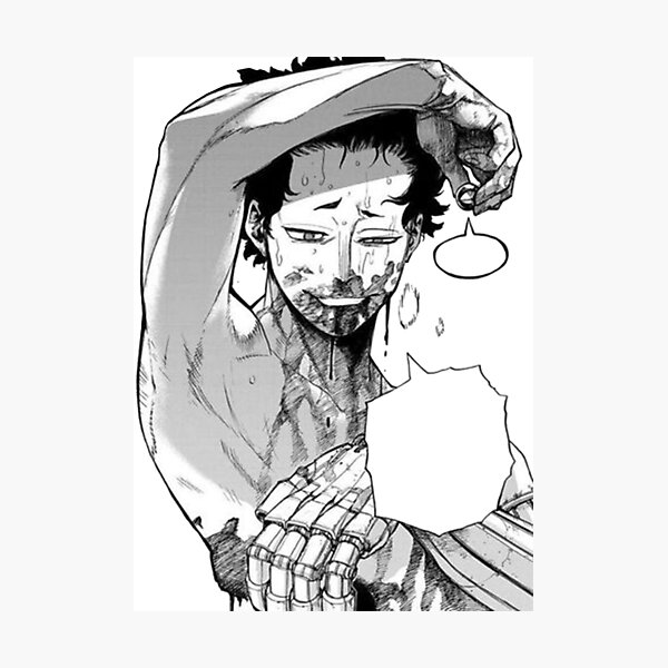 Mr Compress Photographic Prints | Redbubble