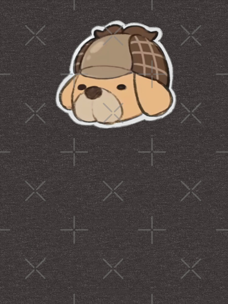 "Bubba > Watson Amelia Mascot - Hololive #hololiveEnglish #holoMyth ...