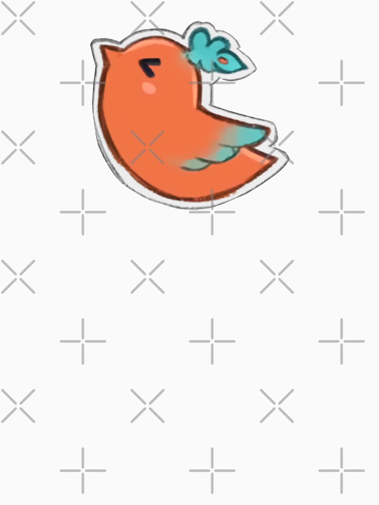 "Phoenix > Takanashi Kiara Mascot - Hololive #hololiveEnglish #holoMyth ...