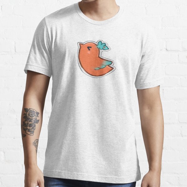 "Phoenix > Takanashi Kiara Mascot - Hololive #hololiveEnglish #holoMyth ...