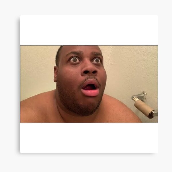 "EDP445 Meme" Canvas Print for Sale by retro-nostalgia | Redbubble