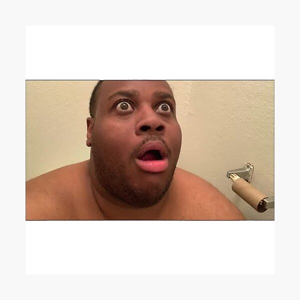 "EDP445 Meme" Photographic Print for Sale by retro-nostalgia | Redbubble