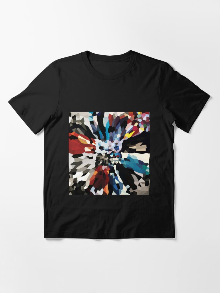 "U2 - Achtung baby - Squares" T-shirt for Sale by clad63 | Redbubble ...