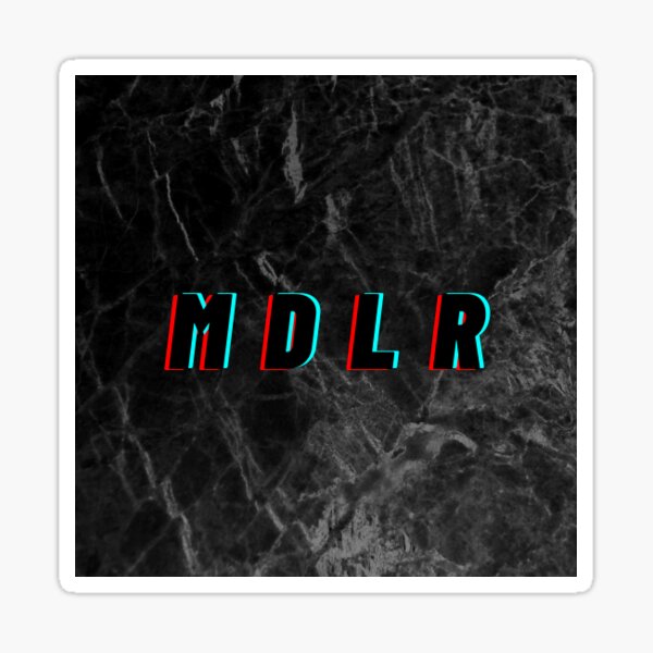 Regalos y productos: Mdlr | Redbubble