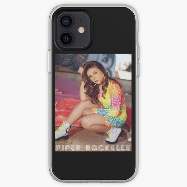 Piper Rockelle Fan iPhone cases & covers | Redbubble