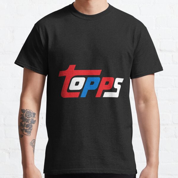 Topps T-Shirts | Redbubble