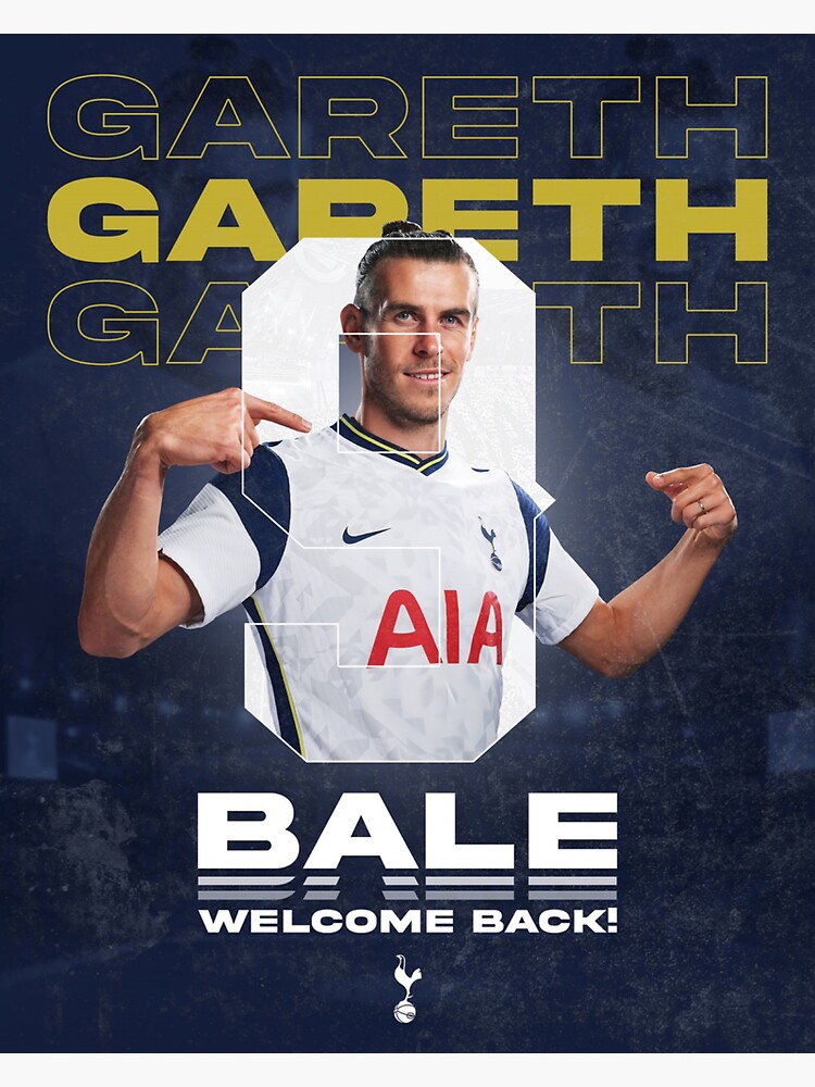 "Wallpaper Bale Gareth Art" Sticker by zorantan70 | Redbubble