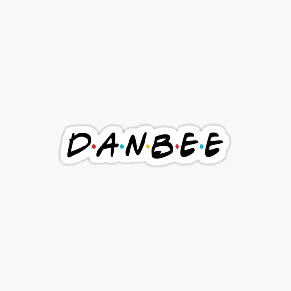 Danbee Gifts & Merchandise | Redbubble