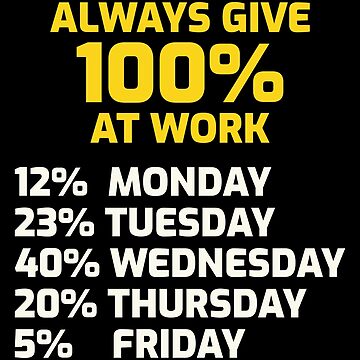 "Funny Work Office Workplace Sarcastic Sayings" Poster for Sale by ...