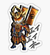 Kamen Rider: Stickers | Redbubble