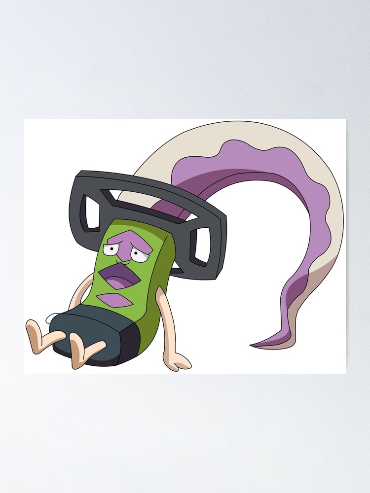 "Yo - Kai Watch - Cutta-Nah #004" Poster by PrincessCatanna | Redbubble