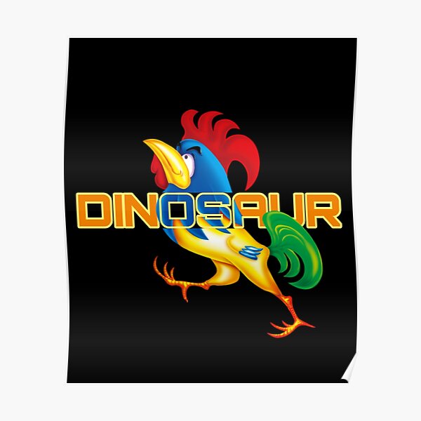 "cute bicolano design. oragon, colorful rooster, undercover dinosaur ...