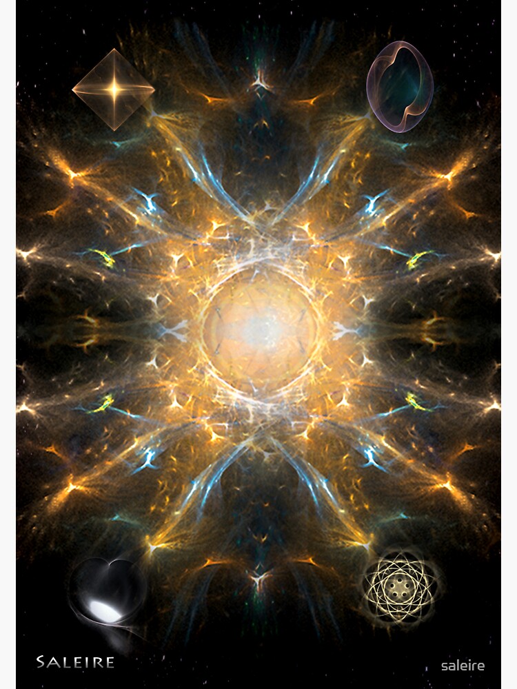 "Wheel of Life" Sticker by saleire | Redbubble