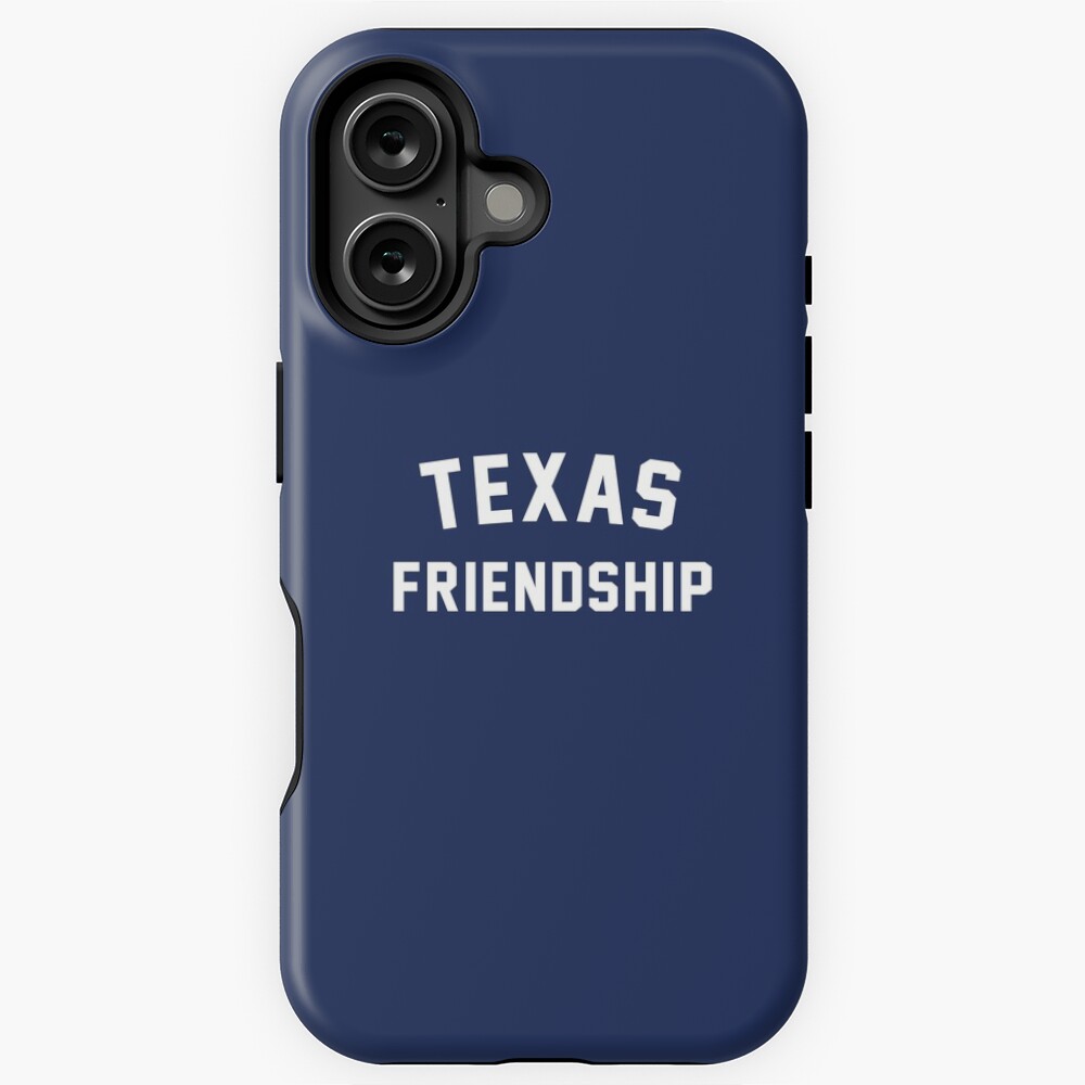 "The Texas Motto (State Motto of Texas)" Sticker for Sale by ...