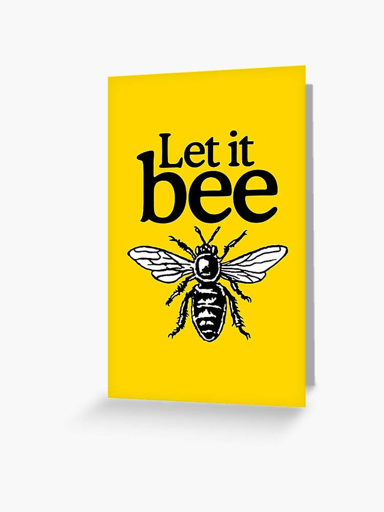 Beekeeper Quotes Sad Bee Beekeeper Gift Funny Quote #1 Beach Towel By