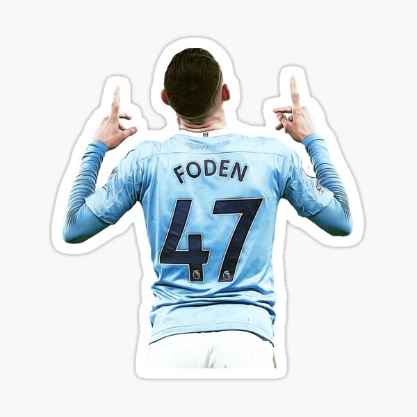 Foden Gifts & Merchandise | Redbubble
