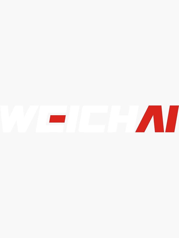 Weichai Logo