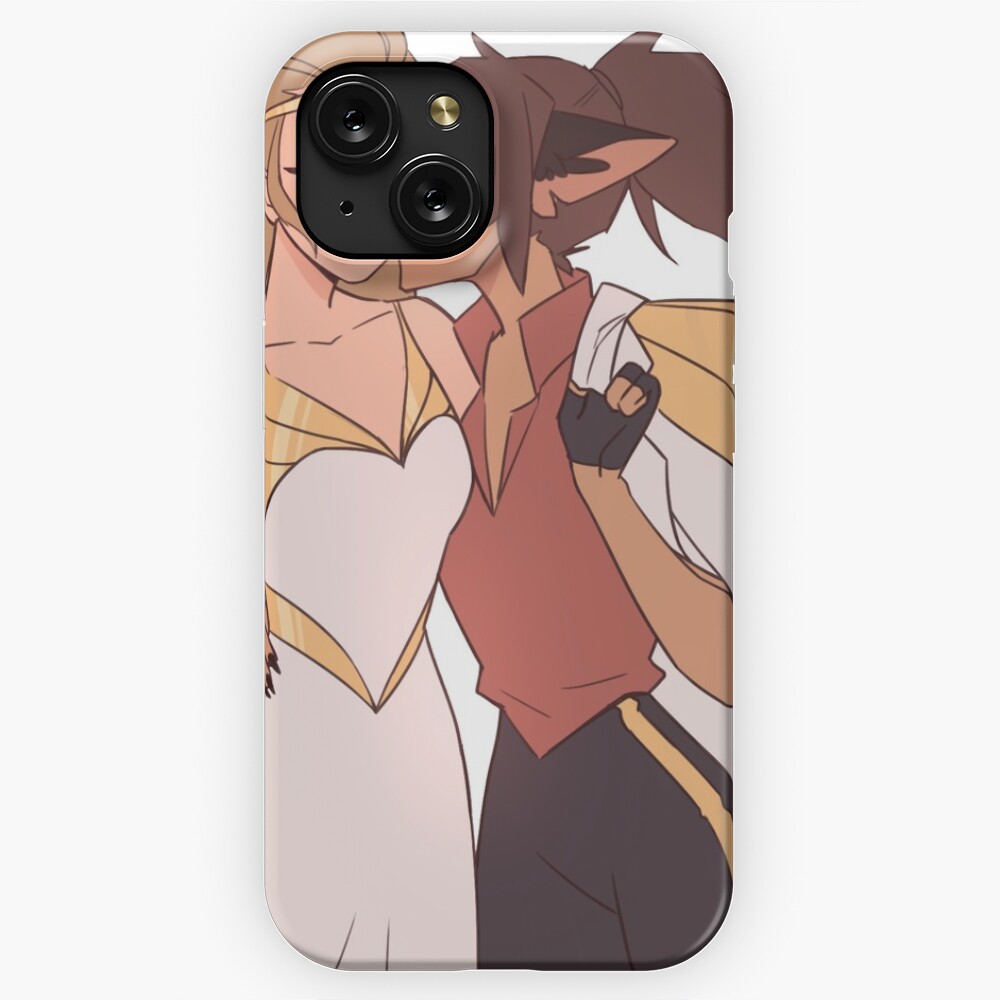 "Catradora Girlfriends" Sticker by Yereza | Redbubble