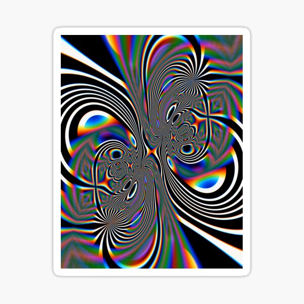 "Why Should I Be Scared of Dying?" Sticker for Sale by ArtsyPrincess ...