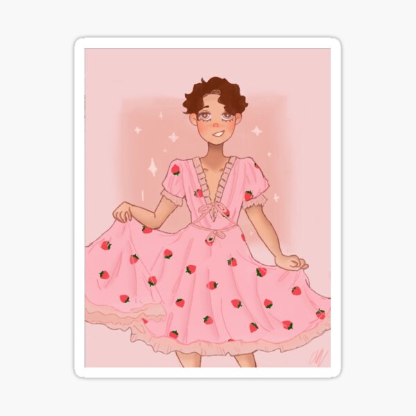 "Eret- MCYT" Sticker for Sale by froggygore | Redbubble