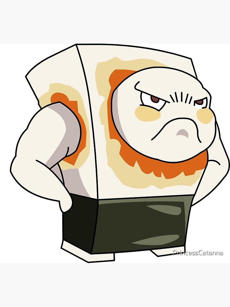 "Yo - Kai Watch - Mochismo #007" Art Print for Sale by PrincessCatanna ...