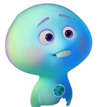 "soul 22" Sticker by hayethig | Redbubble