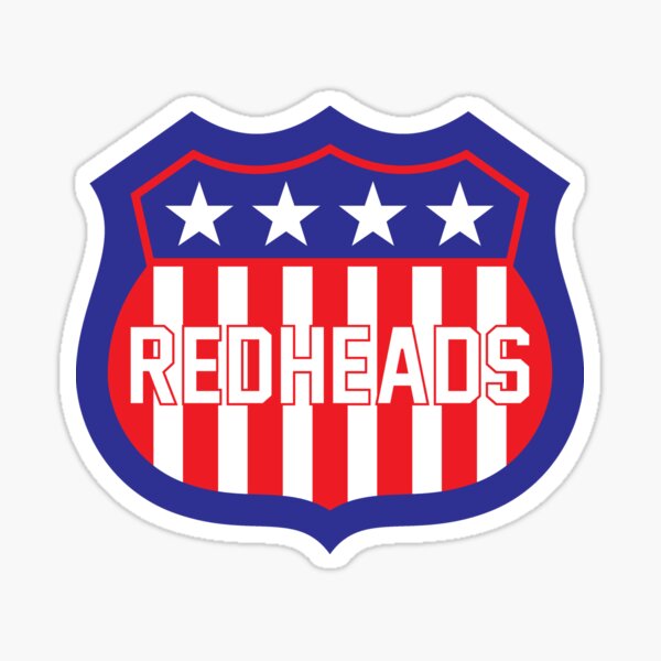 "The All-American Red Heads. Greatest USA Women's basketball team ...