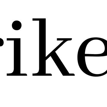 "Crikey" Sticker for Sale by Hedda Young | Redbubble